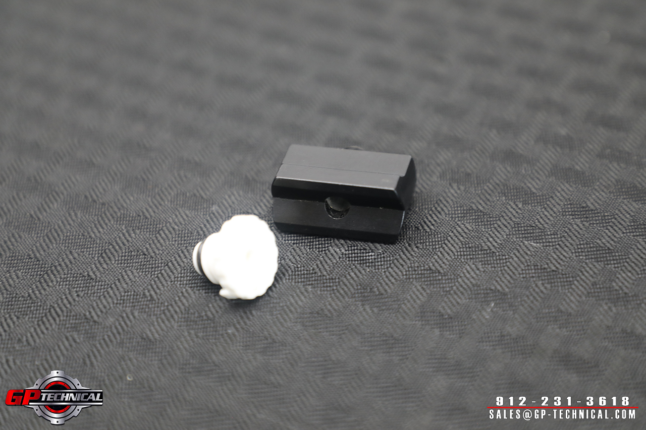 Fischer Feritscope MP30 Ferrite Content Tester Kit w/Probe! - GP Technical