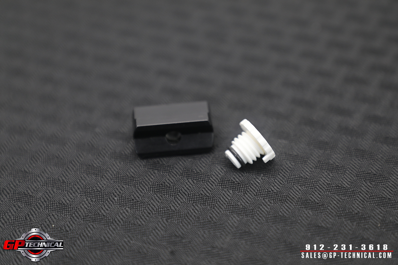 Fischer Feritscope MP30 Ferrite Content Tester Kit w/Probe! - GP Technical